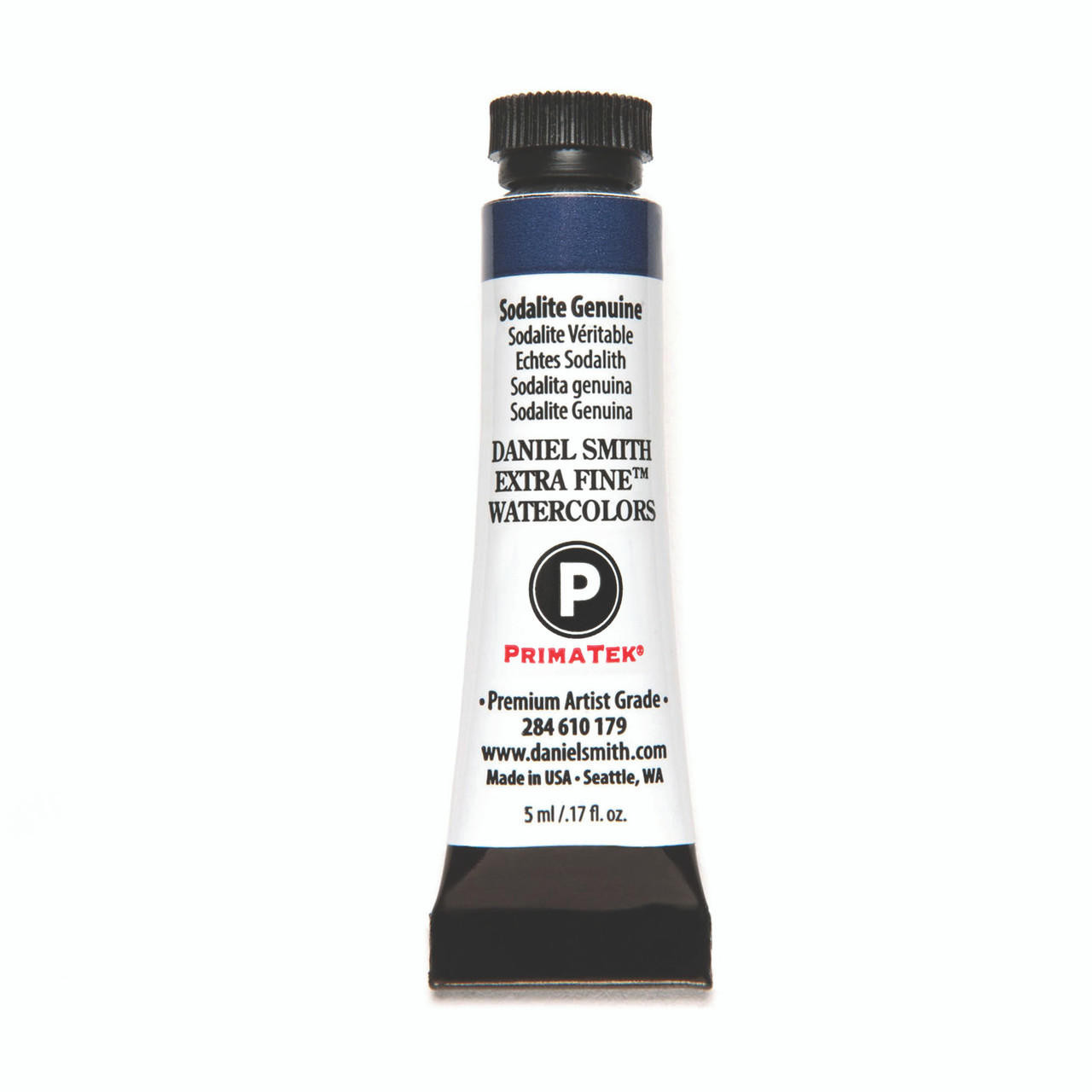 Daniel Smith Extra Fine PrimaTek Watercolour 5ml Sodalite Genuine ...