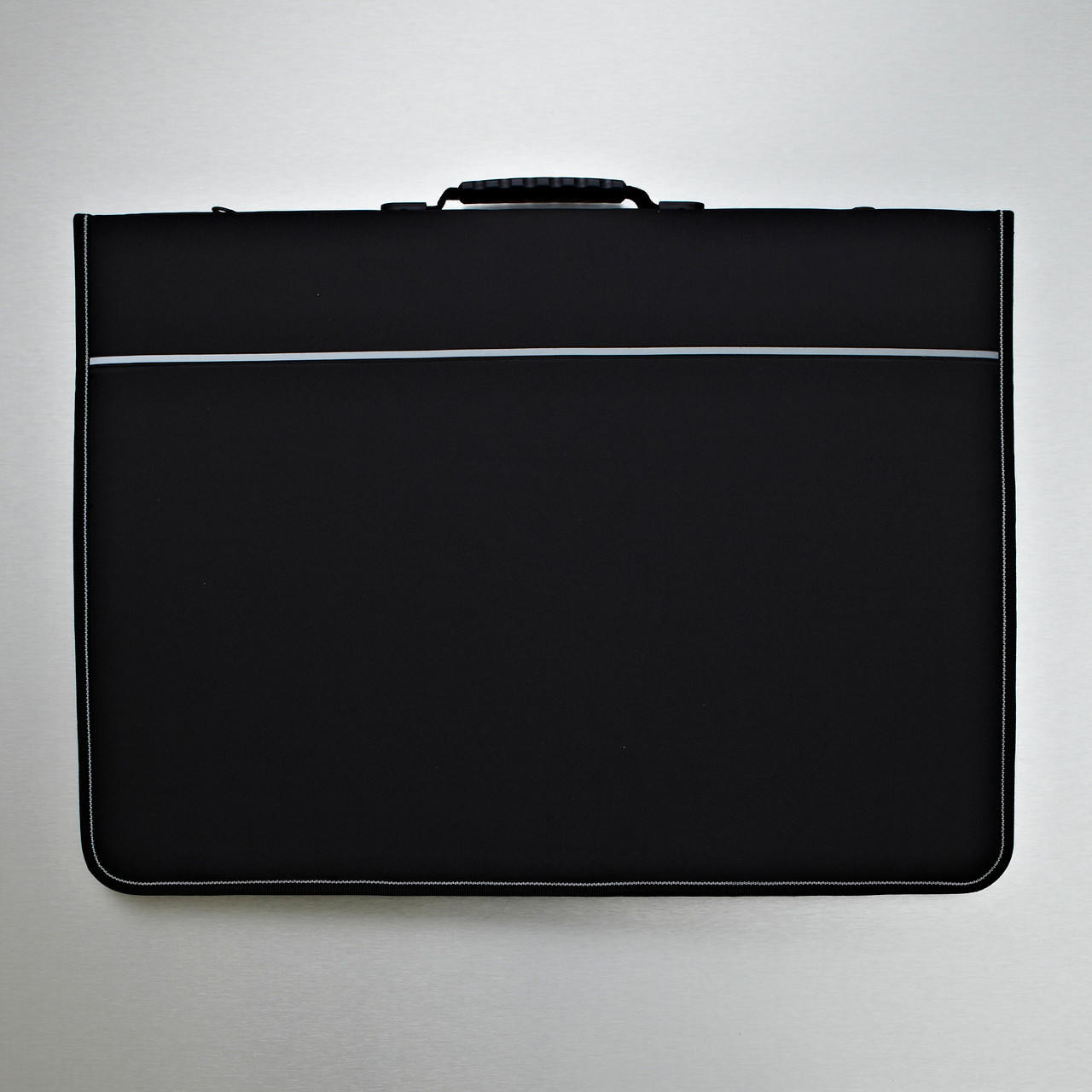 Mapac Quartz Portfolio A1 Black | Cass Art
