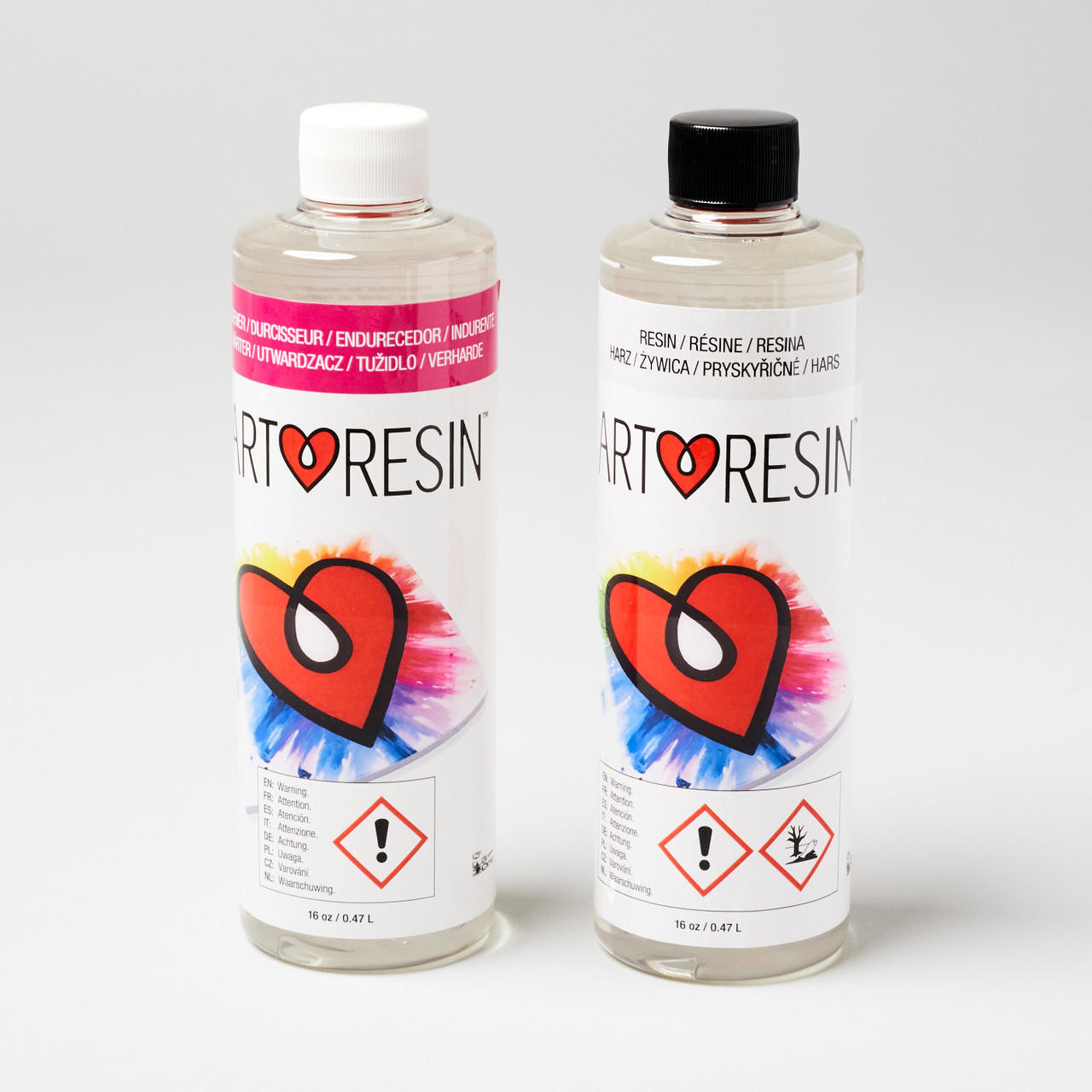 ArtResin Non Toxic Epoxy Resin 946ml