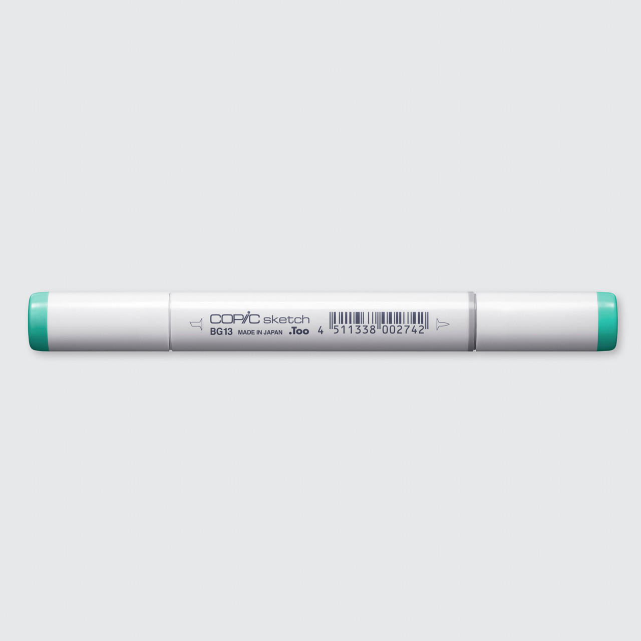 Copic Sketch Marker Mint Green | Cass Art