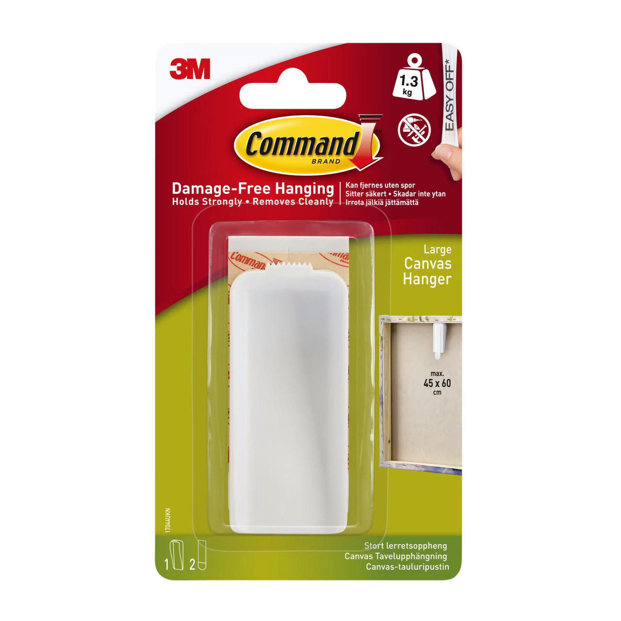 3m hangers store