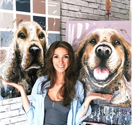 Artist Interview: Samantha Ellis - Cass Art