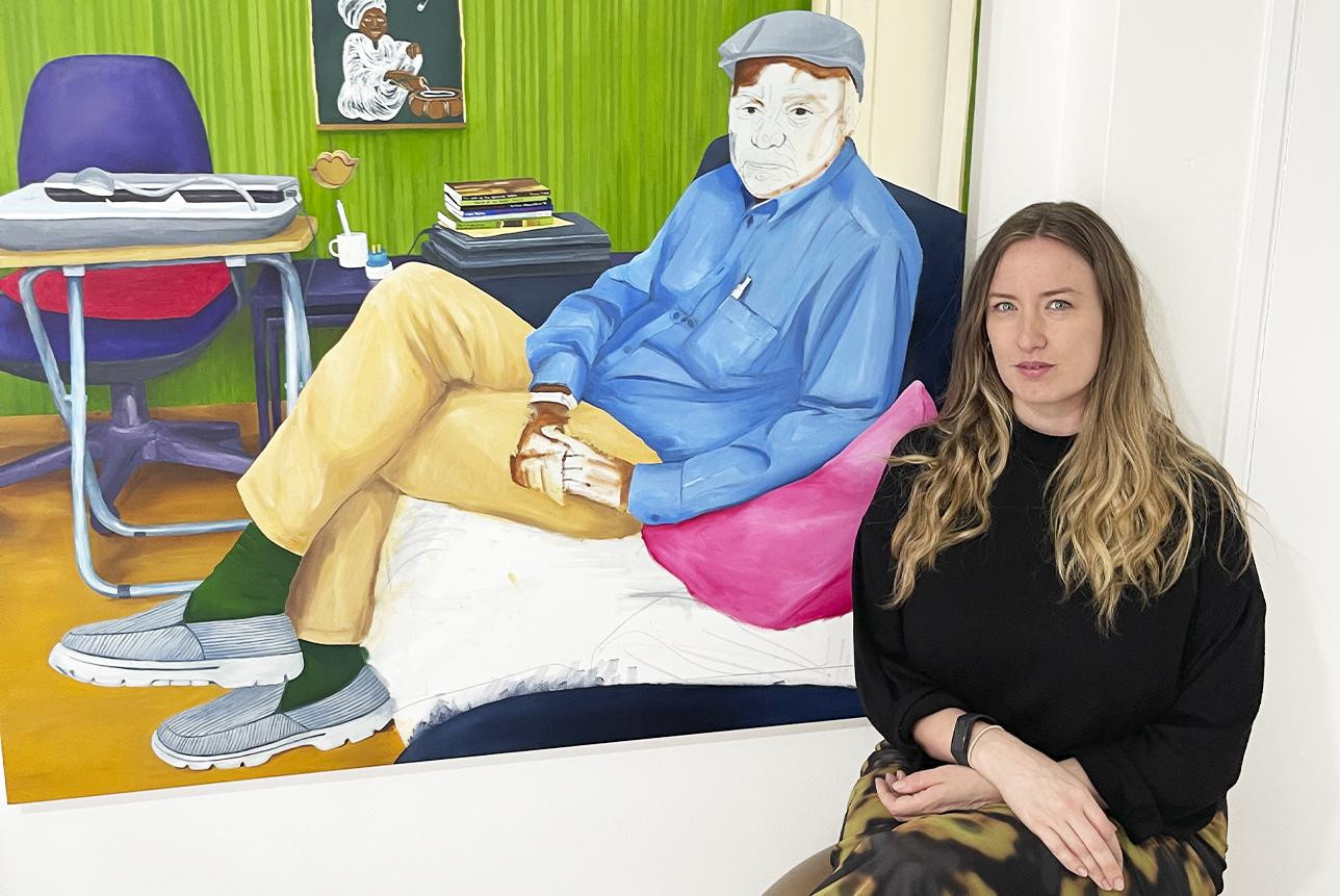 Blog | Cass Art