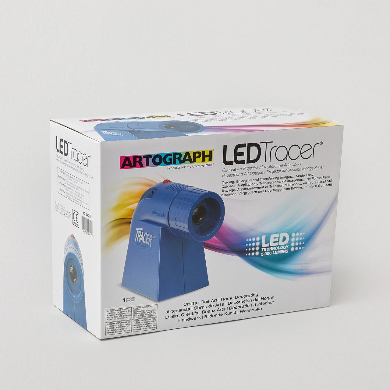 Artograph LED Tracer Projector | Cass Art