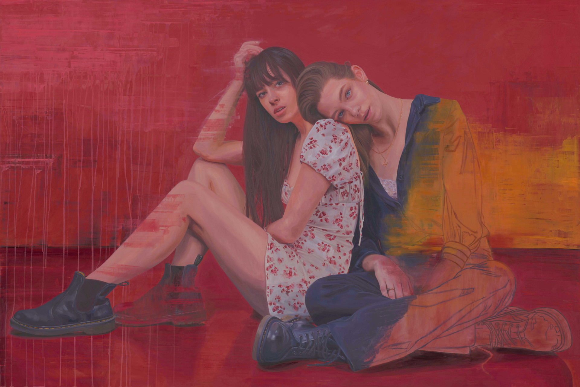 In Conversation with Ant Carver - Cass Art