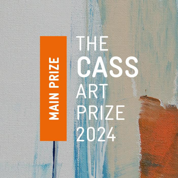The Cass Art Prize Prizes and Awards