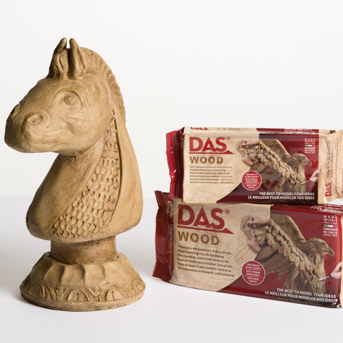 DAS Modelling Clay | Cass Art