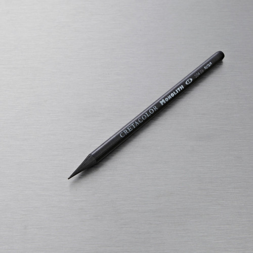 Monolith Graphite Pencil | Cass Art
