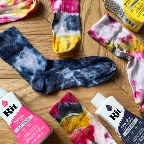 Rit All Purpose Liquid Dye - Cass Art