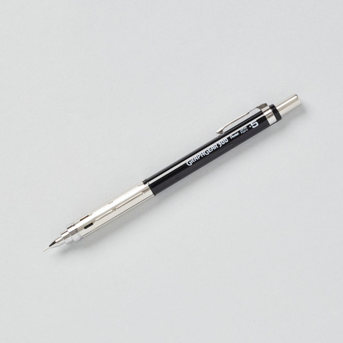 Pentel GraphGear 300 Mechanical Pencil | Cass Art