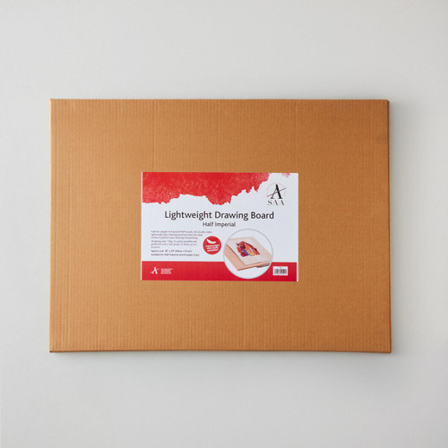 SAA Lightweight Drawing Board | Cass Art