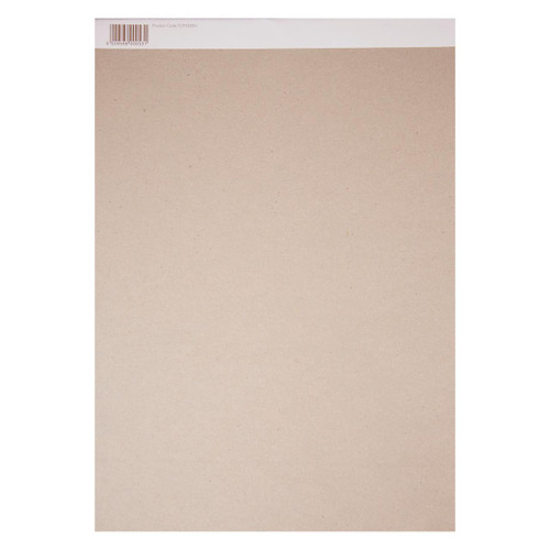 Polydraw Drafting Film Pad 50mic Double Matt 15 Sheets A2 | Cass Art