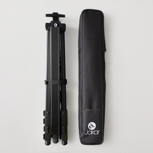 Jakar Aluminium Easel with Telescopic Legs | Cass Art