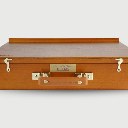 JULLIAN Plein Air Pochade Box Easel | Cass Art