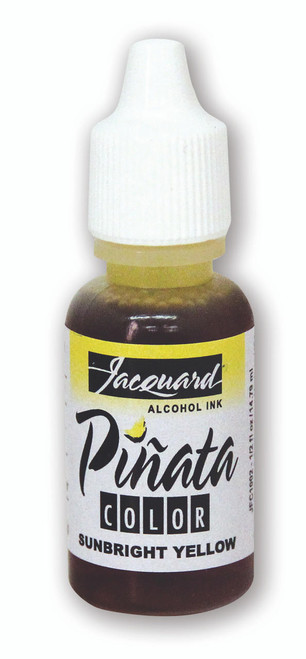 Jacquard Pinata Alcohol Ink | Cass Art