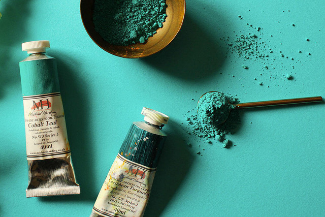 Michael Harding | Cass Art