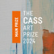 The Cass Art Prize Prizes and Awards