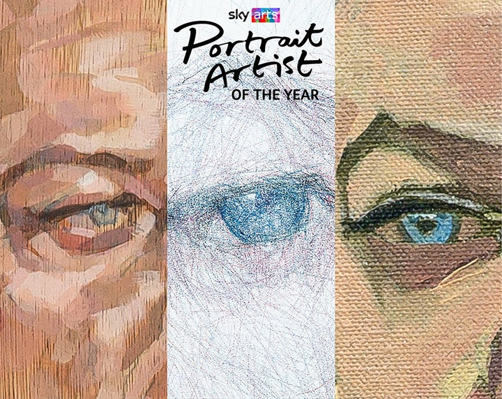 Exclusive Interview: The Winner of Sky Arts Portrait Artist of the Year ...