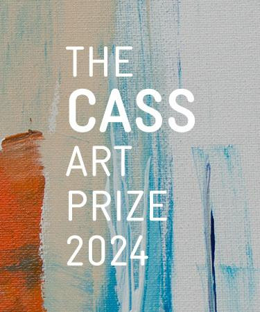 The Cass Art Prize | Cass Art