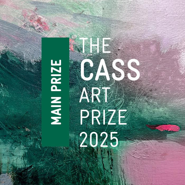 The Cass Art Prize Prizes and Awards