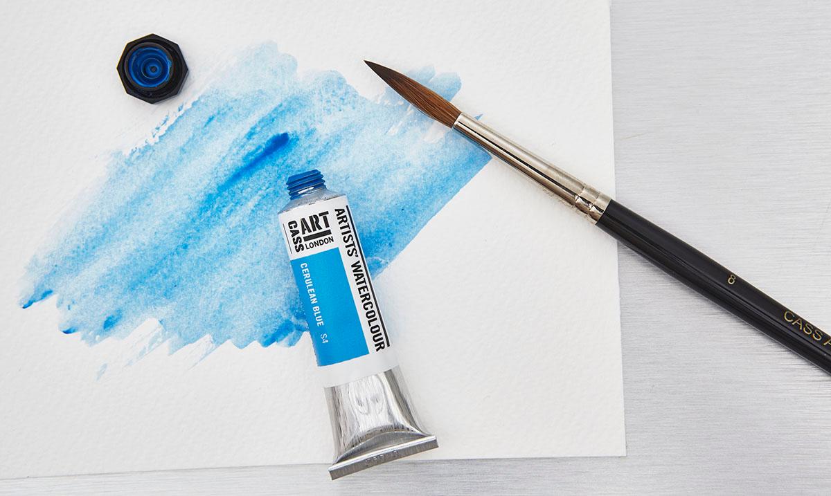 Explore the Cass Art Collection
