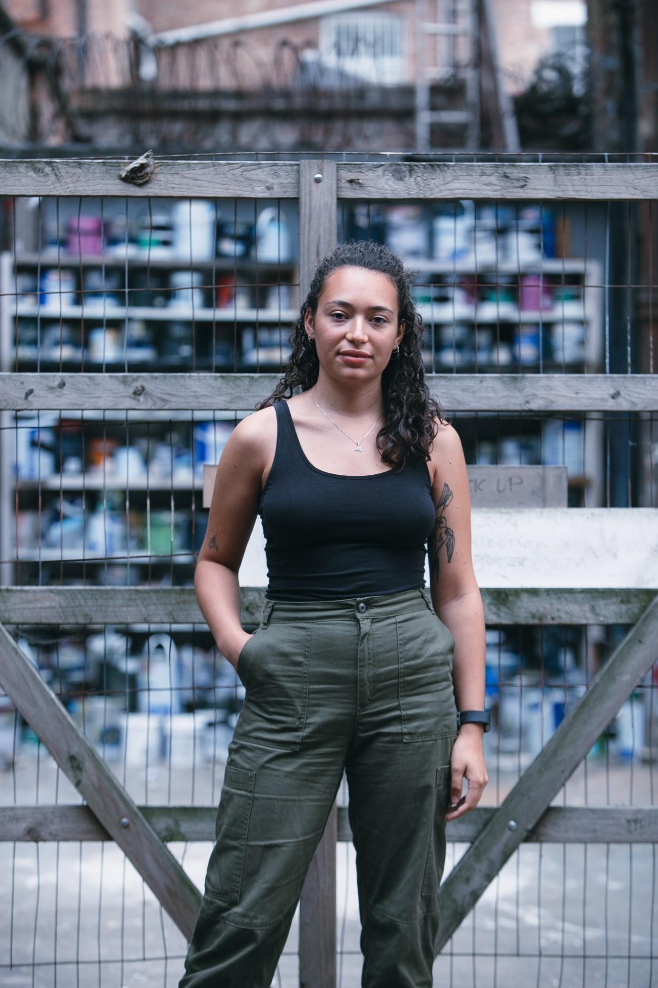 PALETTE MIXING WITH MIRANDA FORESTER - Cass Art