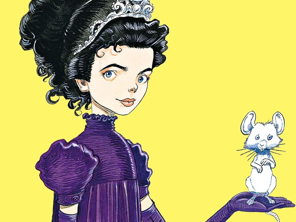 ETC Art/Work with Chris Riddell - Cass Art