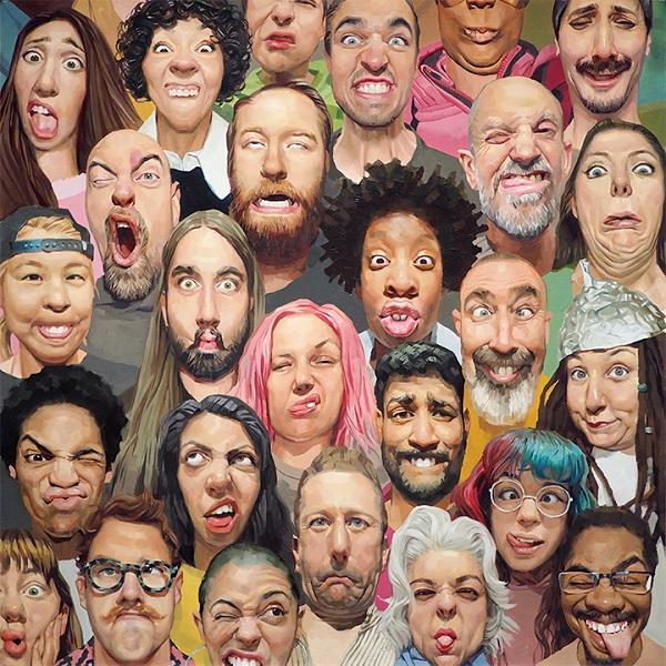 The Contemporary British Portrait Painters: Interviews Part 3 - Cass Art