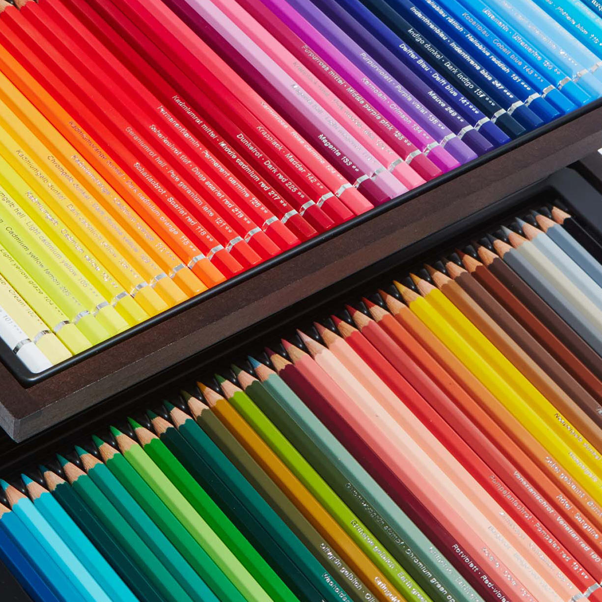 About | Faber Castell | Cass Art