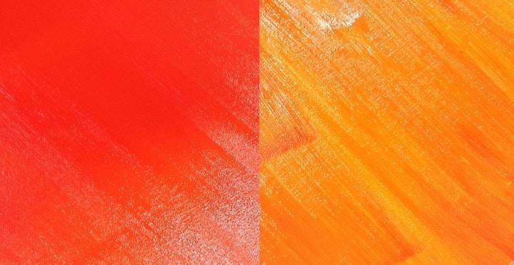 How To: Create an Auto-Destructive Oil Painting - Cass Art