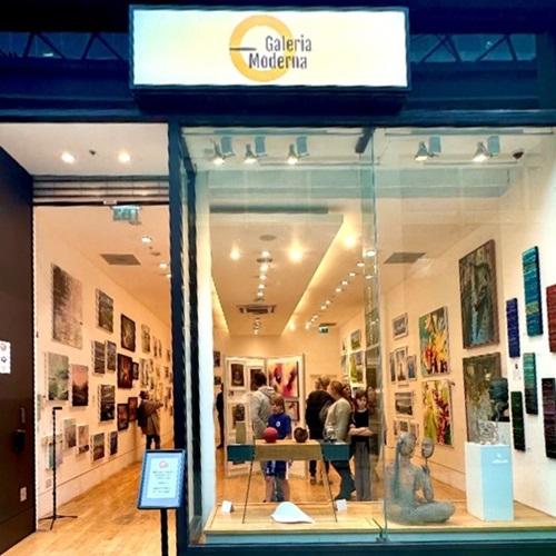 Artist Interviews: Winners of the Cambridge Invitational 2023 - Cass Art