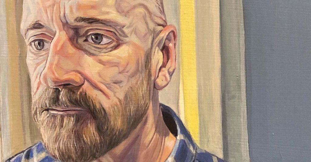 ETC: ART/WORK with Peter James Field - Cass Art