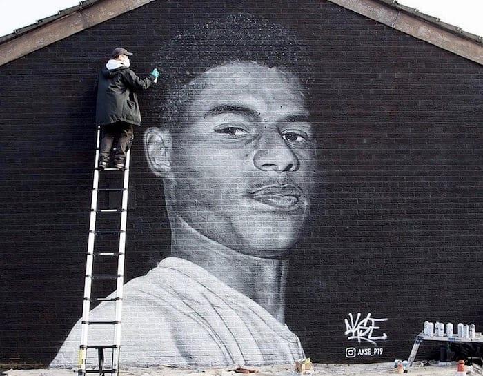 Artist Feature: AKSE P19 - Cass Art