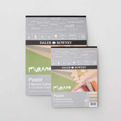 Newsprint Paper Pad Strathmore 300 Series Drawing Paper 50-Sheet Pad ...