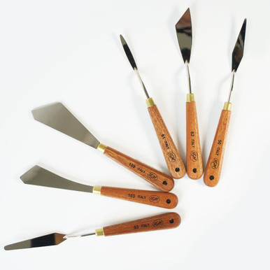 RGM X Professional Palette Knife | Cass Art