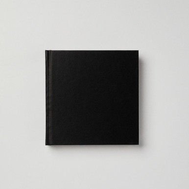 Seawhite Square & Chunky Sketchbook 140gsm 190 Pages 140 x 140mm | Cass Art
