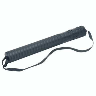 Tech Style Adjustable Zoom Tube 60-100cm Black | Cass Art