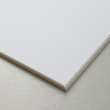 Daler Rowney Graduate Mountboard Packs A3 White | Cass Art