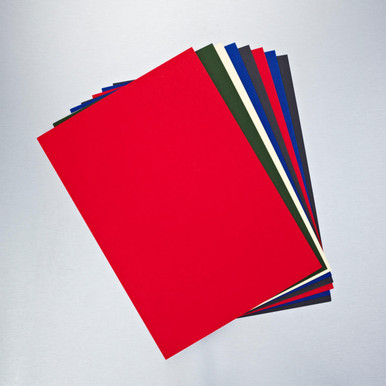 Daler Rowney Graduate Mountboard Packs A4 Black | Cass Art