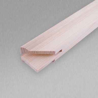 Cass Art Stretcher Bar 36mm x 100cm | Cass Art