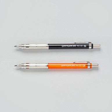 Pentel GraphGear 300 Mechanical Pencil | Cass Art