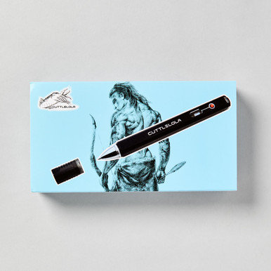 Cuttlelola DotsPen Rechargeable Multi-Speed Electric Drawing Pen | Cass Art