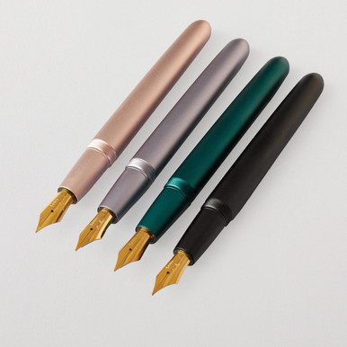 Tom's Studio The Studio Fountain Pen | Cass Art