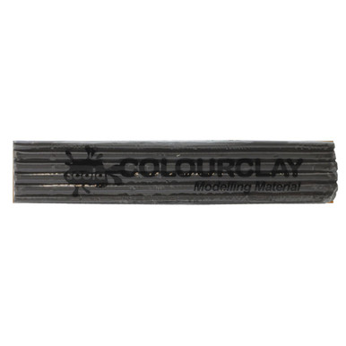 Scola Colour Clay 500g Grey | Cass Art