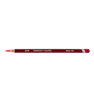Derwent Pastel Pencil Raspberry | Cass Art