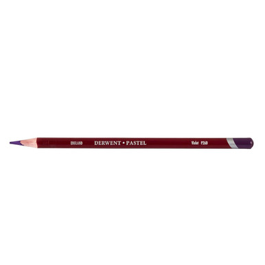 Derwent Pastel Pencil Violet | Cass Art