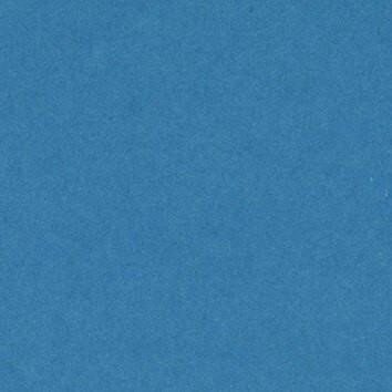 Daler Rowney Canford Paper Sheet 150gsm A1 Electric Blue | Cass Art