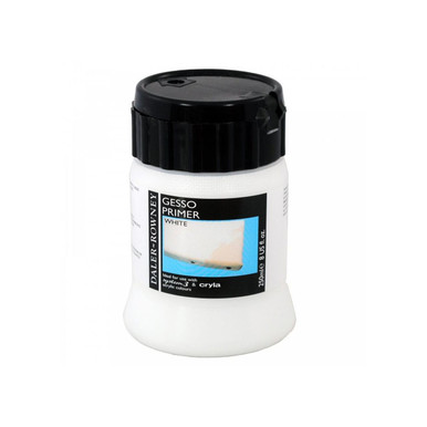 Daler Rowney Gesso Primer | Cass Art