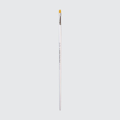 Bob Ross Wildlife Brushes No. 6 Finisher | Cass Art