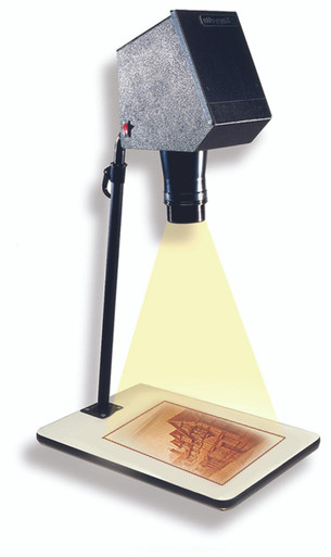 Kopykake Kopyrite Projector with Stand | Cass Art